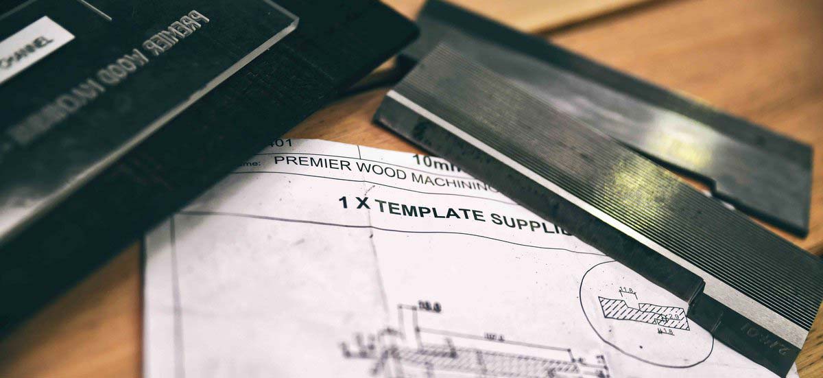 About - Premier Wood